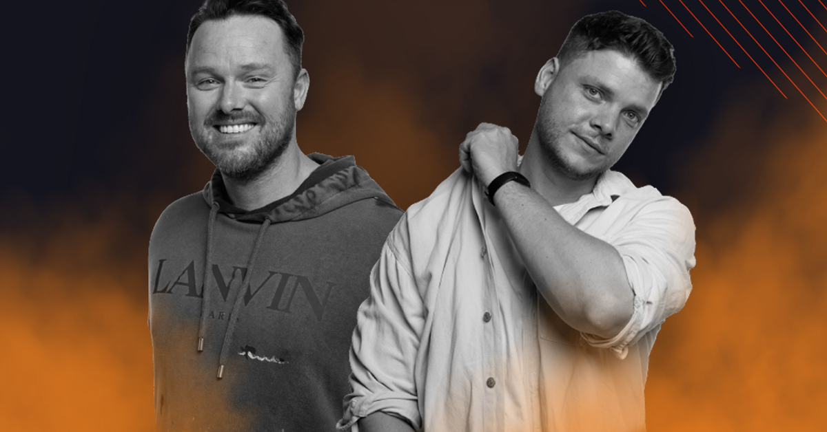 DubVision Progressive House Sessions V.4 | 789ten.com | Make Music Now ...