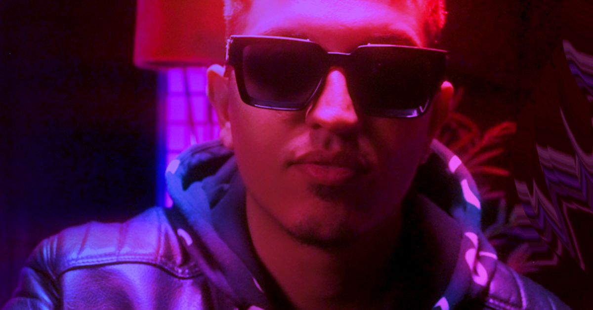 Dark Progressive V.2 by Reggio | 789ten.com | Make Music Now ...