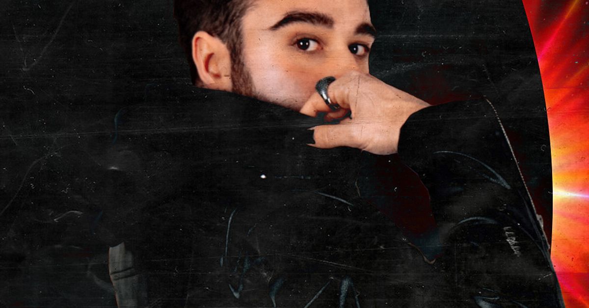 MorganJ Essential Sounds V.2 | 789ten.com | Make Music Now | Electronic ...